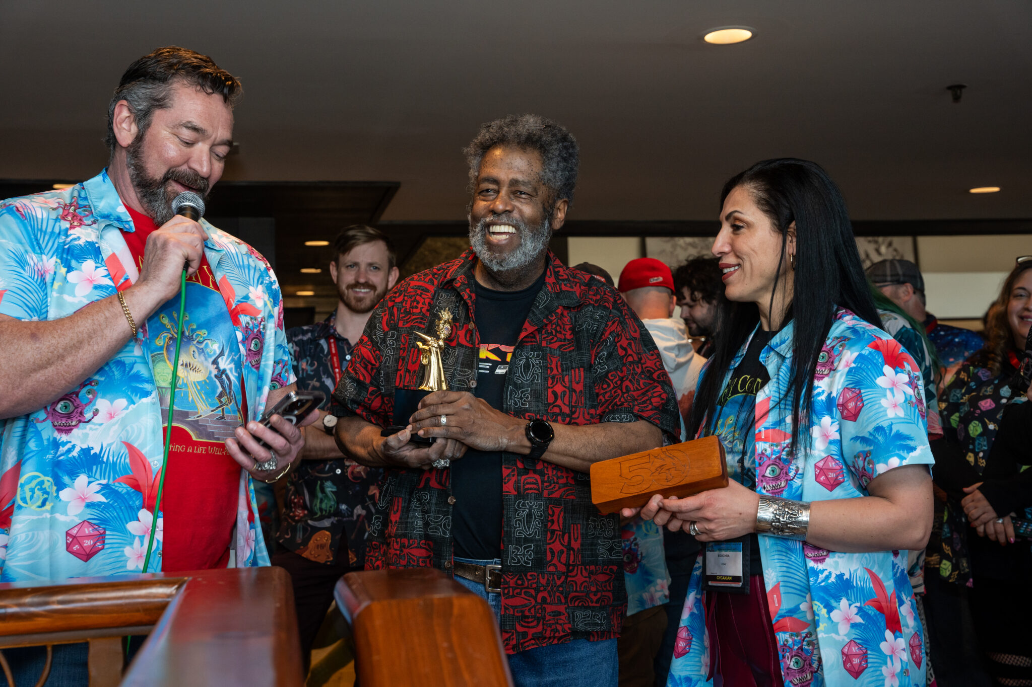 Side Quests – Gary Con