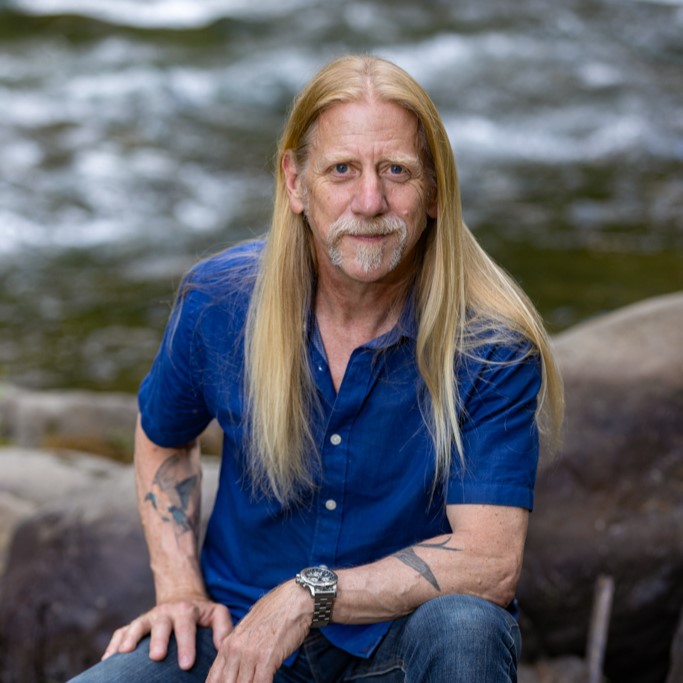 Brian Lewis - Gary Con